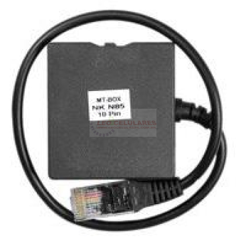 CABO N-BOX NOKIA N86 RJ45 UFS JAF HWK