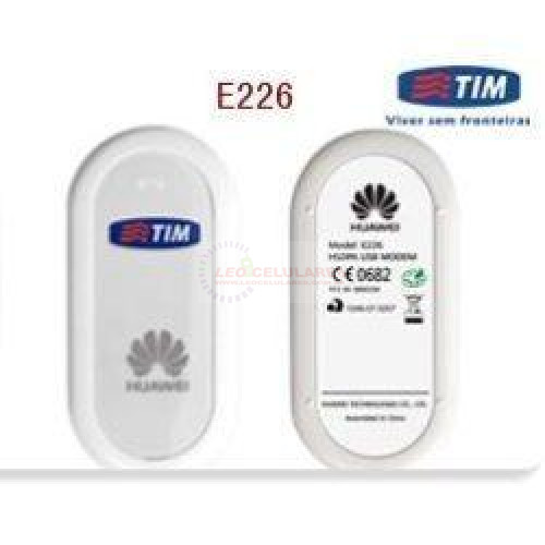 Mini Modem E226 Desbloqueado 3G