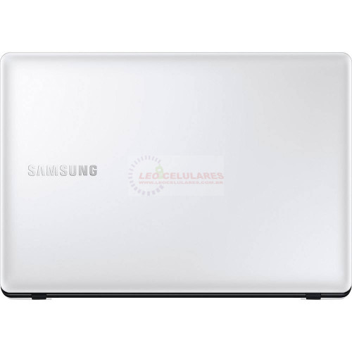 Notebook Samsung Np370 4gb Quad Core Hd 500gb Windows 10