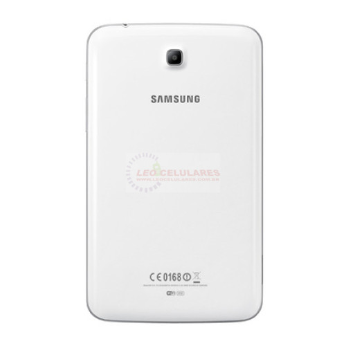 Tablet Samsung Galaxy Tab 3 7.0 SM-T210 Wi-Fi 8 GB Branco Novo