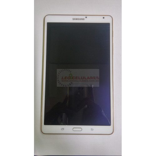 TABLET SAMSUNG GALAXY TAB S 8.4 SM-T700 WIFI 16GB