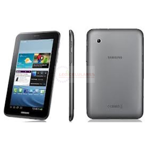 Samsung Galaxy Tab 2 7.0 GT-P3110 wi-fi 8GB USADO