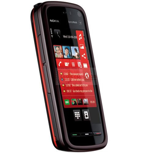 NOKIA 5800 3G WI-FI DESBLOQUEADO NOVO