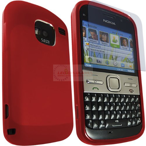 NOKIA E5 SEMI NOVO DESBLOQUEADO WIFI GPS NACIONAL